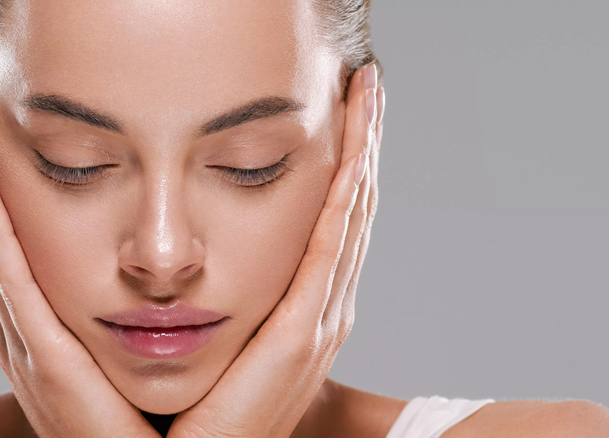 Traitement Mésolift visage Yvelines | Médecine anti-âge | MIAA